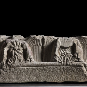 Portico of Glory – Catedral de Santiago