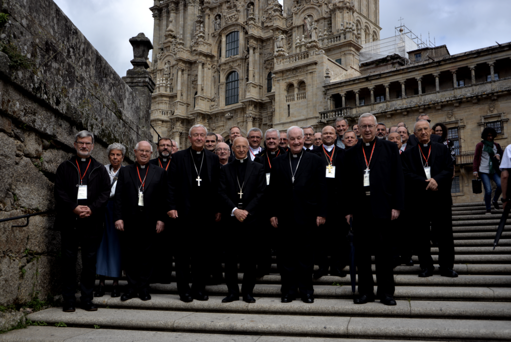 Asamblea Plenaria del Consejo de Conferencias Episcopales de Europa ...